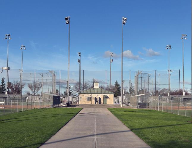 Deadline for sport complex naming applications is next week | Tracy ...
