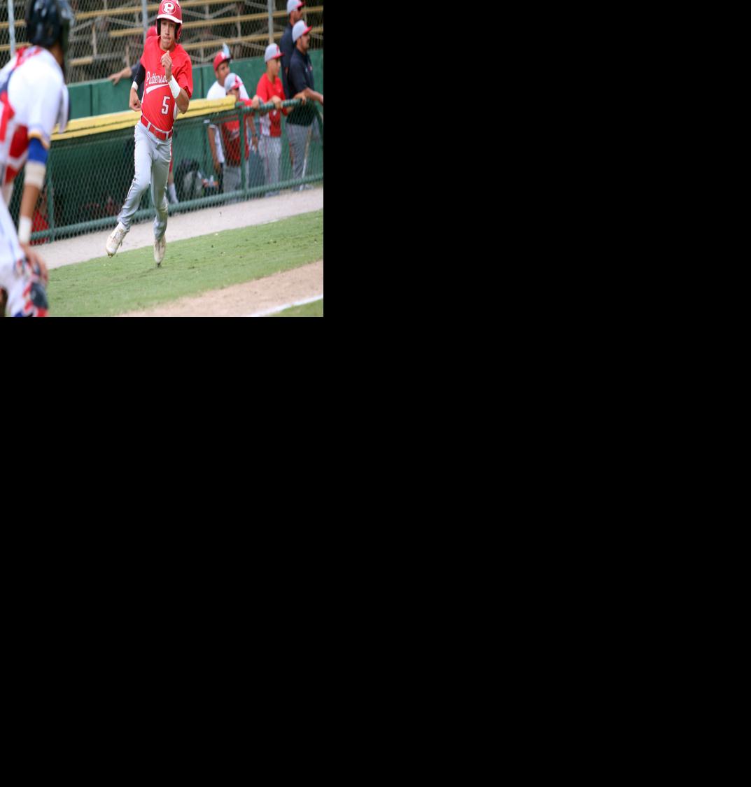 Baseball: Patterson shuts out Lincoln in Game 1 of semifinals ...