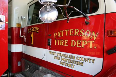 Fire log from May 25 through May 31, 2020 | Patterson Irrigator — Fire ...