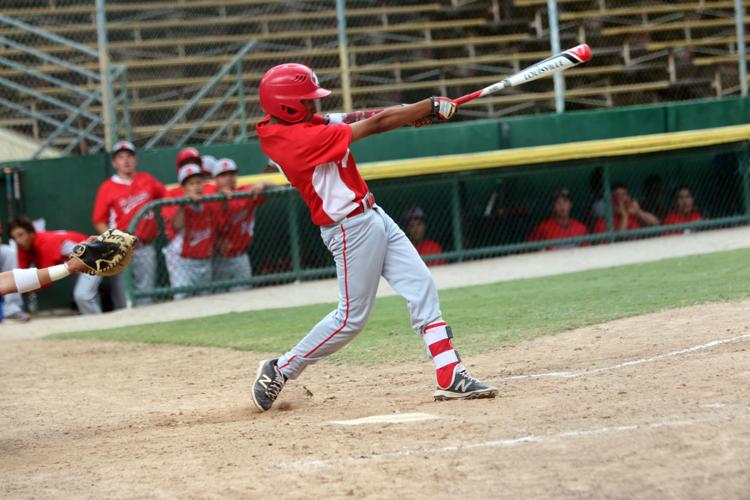 Baseball: Patterson shuts out Lincoln in Game 1 of semifinals ...