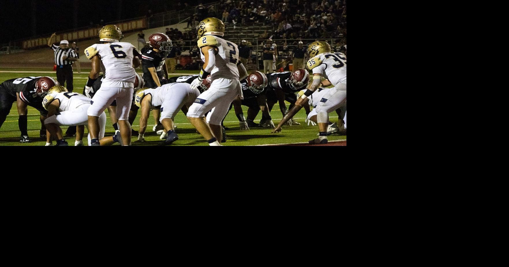 Tigers fall to Central Catholic | Patterson Irrigator | ttownmedia.com