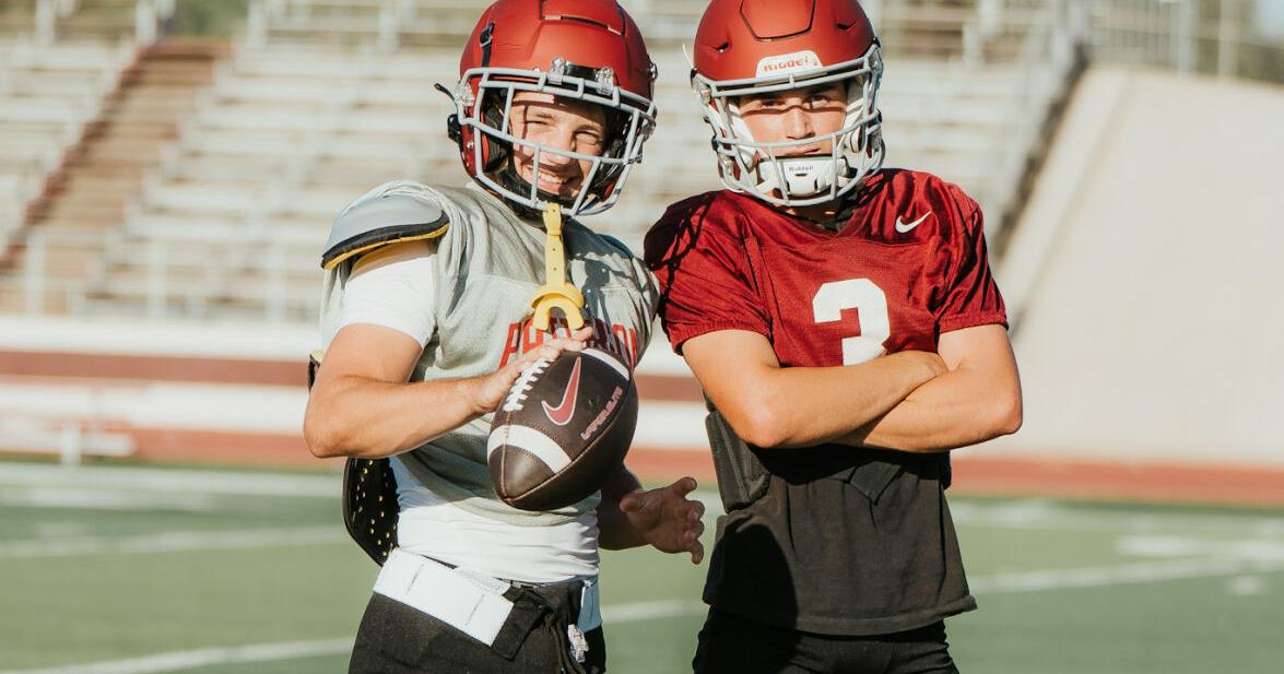 Tiger Football Update | Patterson Irrigator | ttownmedia.com