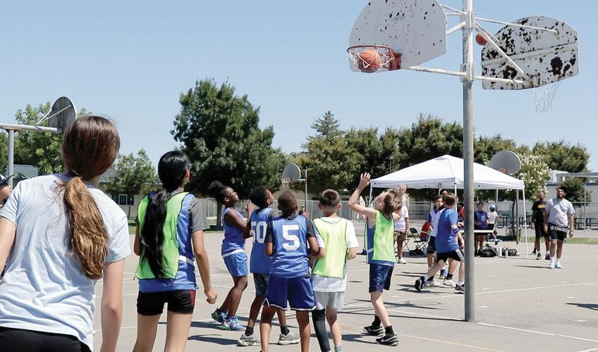 Summer Shootout returns to Boys & Girls Club | Tracy Press | ttownmedia.com