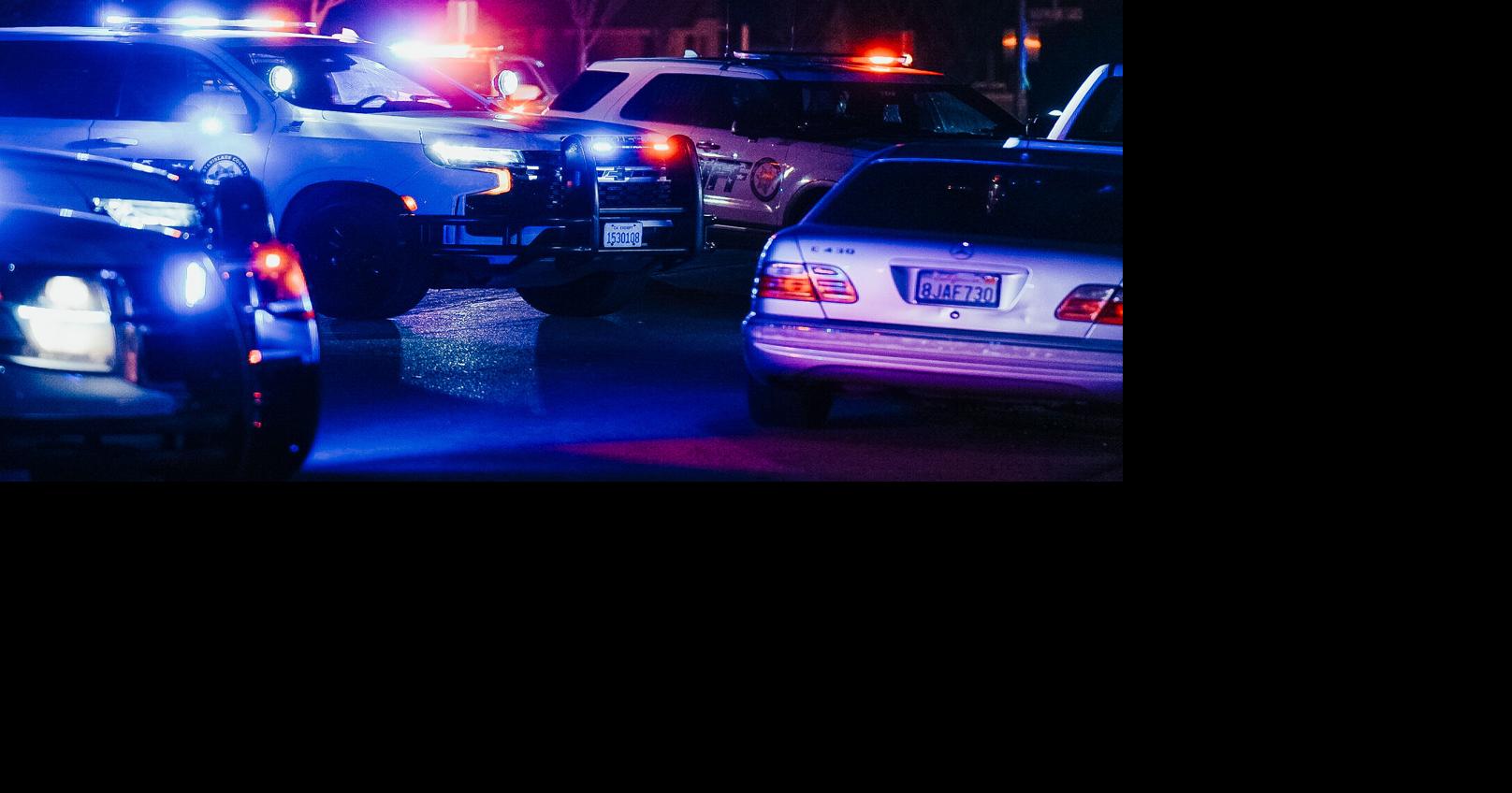 CHP: 2-year-old killed in Crows Landing crash | Patterson Irrigator ...