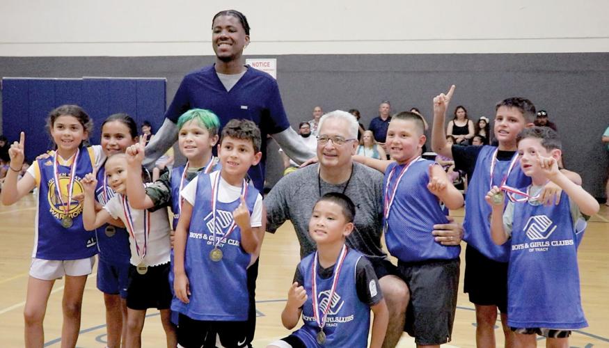 Summer Shootout returns to Boys & Girls Club | Tracy Press | ttownmedia.com