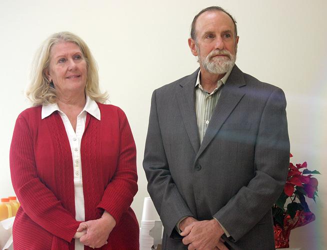 Health board member steps down after 45 years | Patterson Irrigator ...