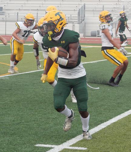 New Bulldog coach has big expectations for centennial year | Tracy ...