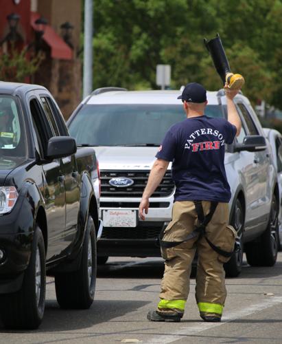 Help firefighters “Fill the Boot” | Patterson Irrigator — Events ...