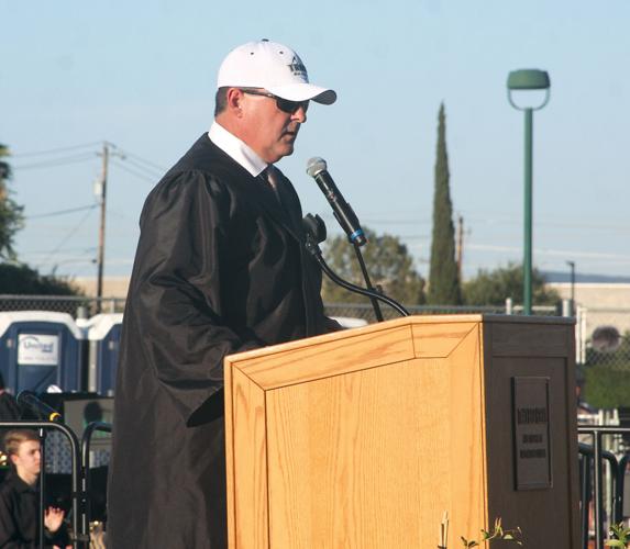 Tracy High’s 109th Commencement | Tracy Press | ttownmedia.com