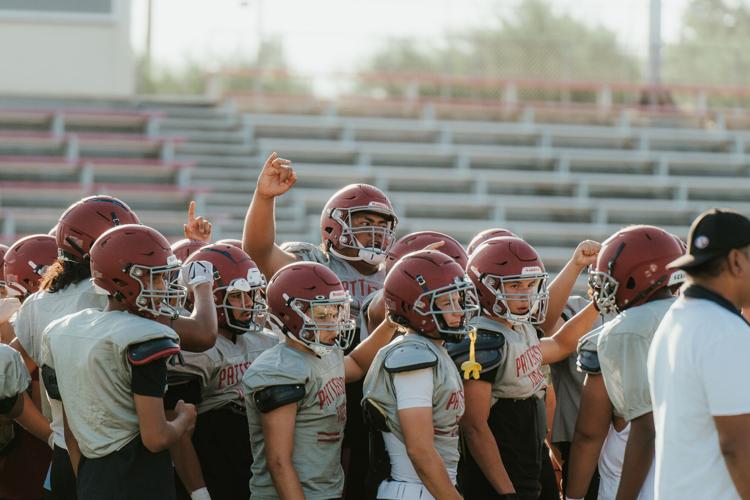 Tiger Football Update | Patterson Irrigator | ttownmedia.com