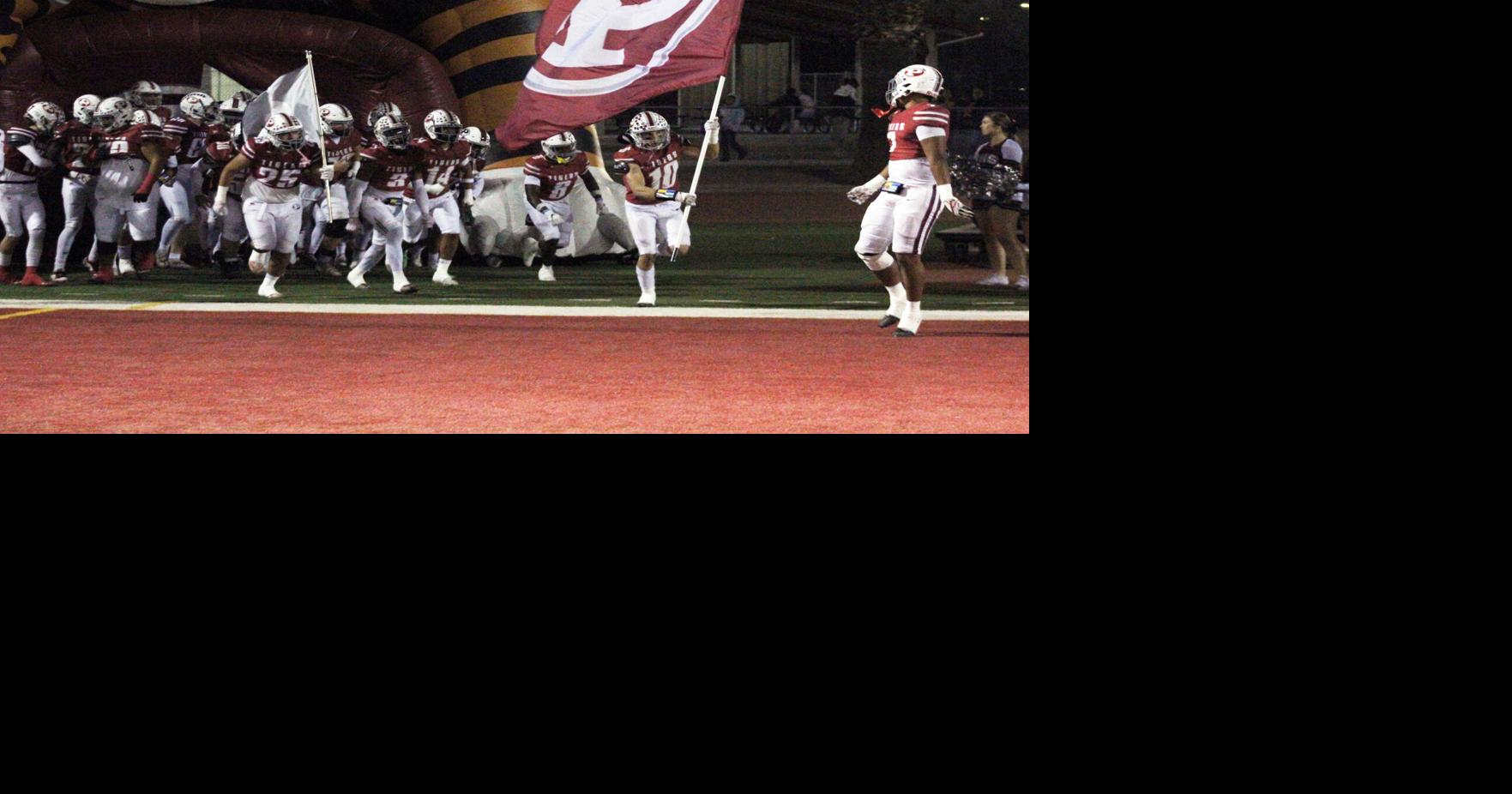 Patterson Tigers Announce 2026 Football Schedule | Patterson Irrigator ...