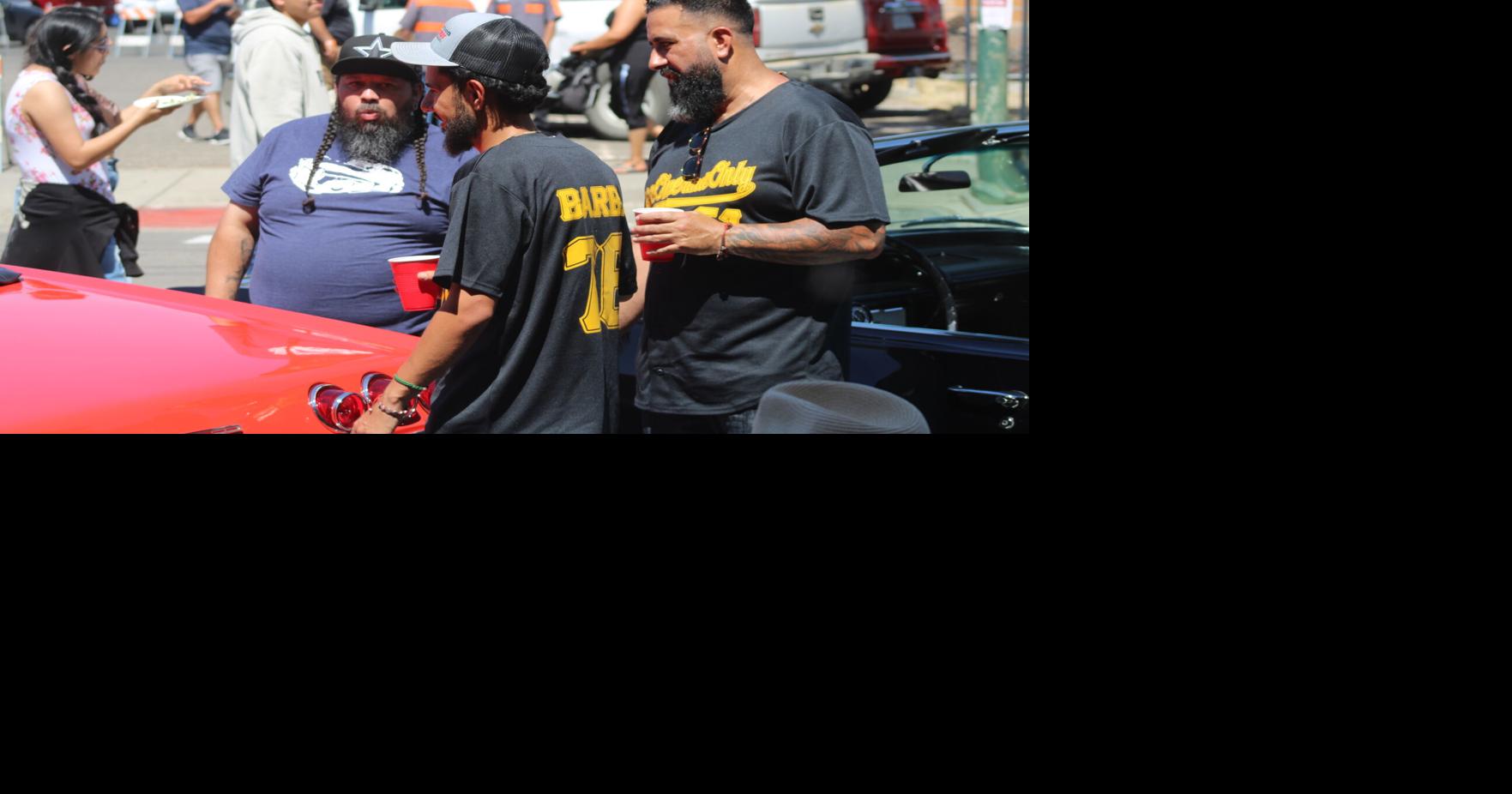 Car show big hit with Fiesta crowd | | ttownmedia.com