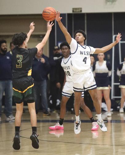 Basketball: Wolf Pack protect early lead to see off the Bulldogs ...