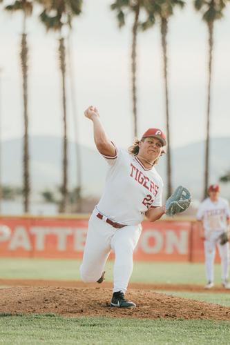 Guy Allard Reflects on Standout Senior Season, Looks Ahead to MJC ...