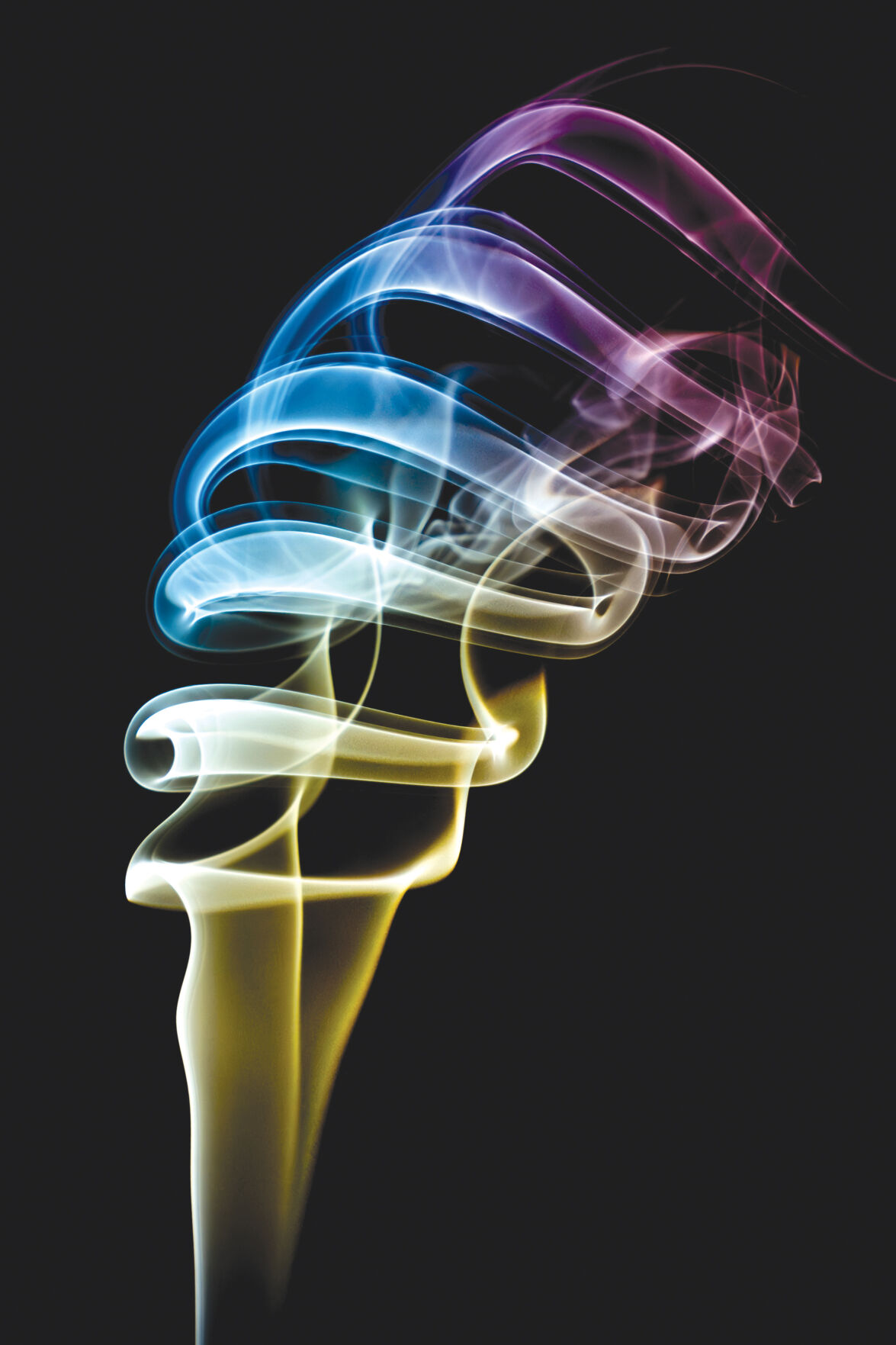 Smoke photo wins Tracy Camera Club February Photo of the Month | Tracy ...