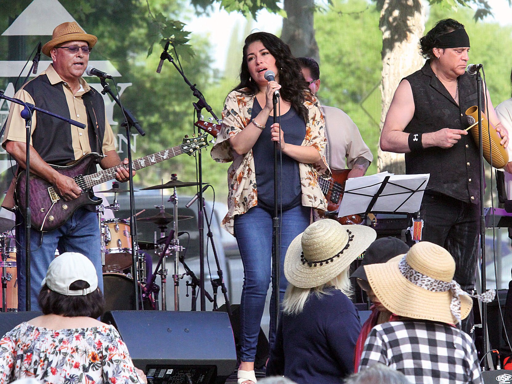 Tracy Press | ttownmedia.com