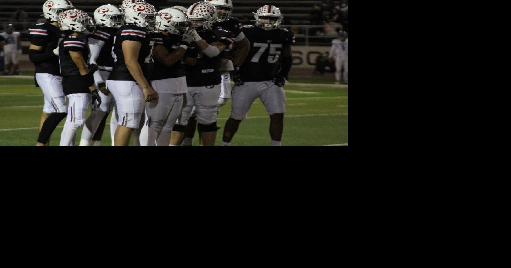 Patterson Tigers Get One Final Home Game to Close 2025 Season ...