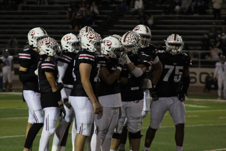 Patterson Tigers Get One Final Home Game to Close 2025 Season ...