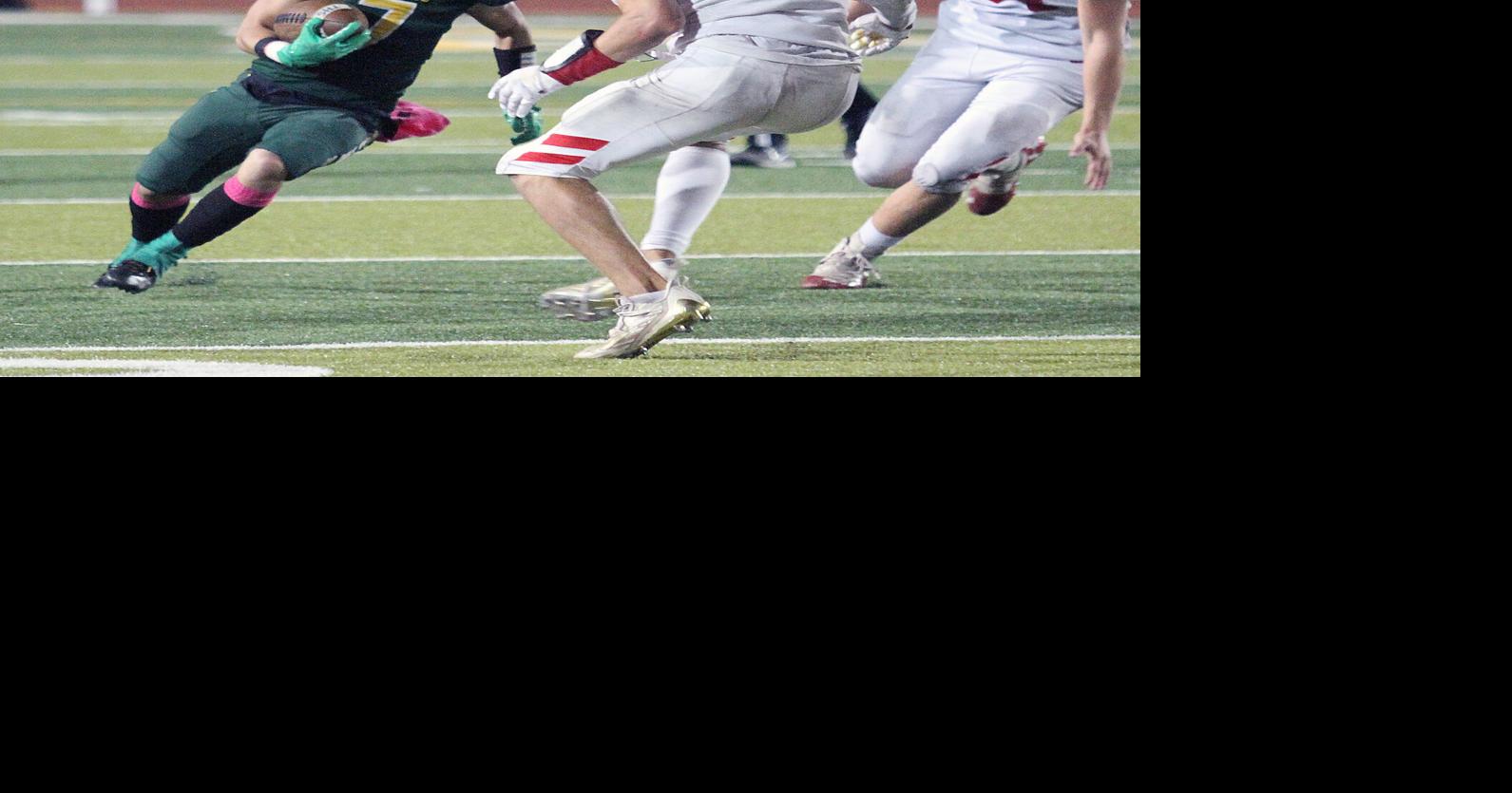 Tracy beats Lodi | Tracy Press | ttownmedia.com