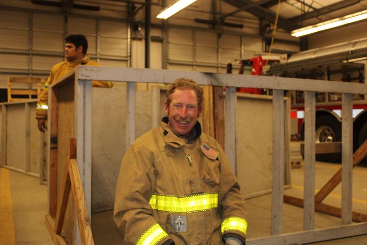 West Stanislaus Fire Protection District: Westley - El Solyo Training ...