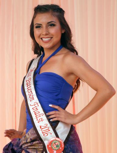 Gallery: Miss Patterson 2016 | Patterson Irrigator | ttownmedia.com