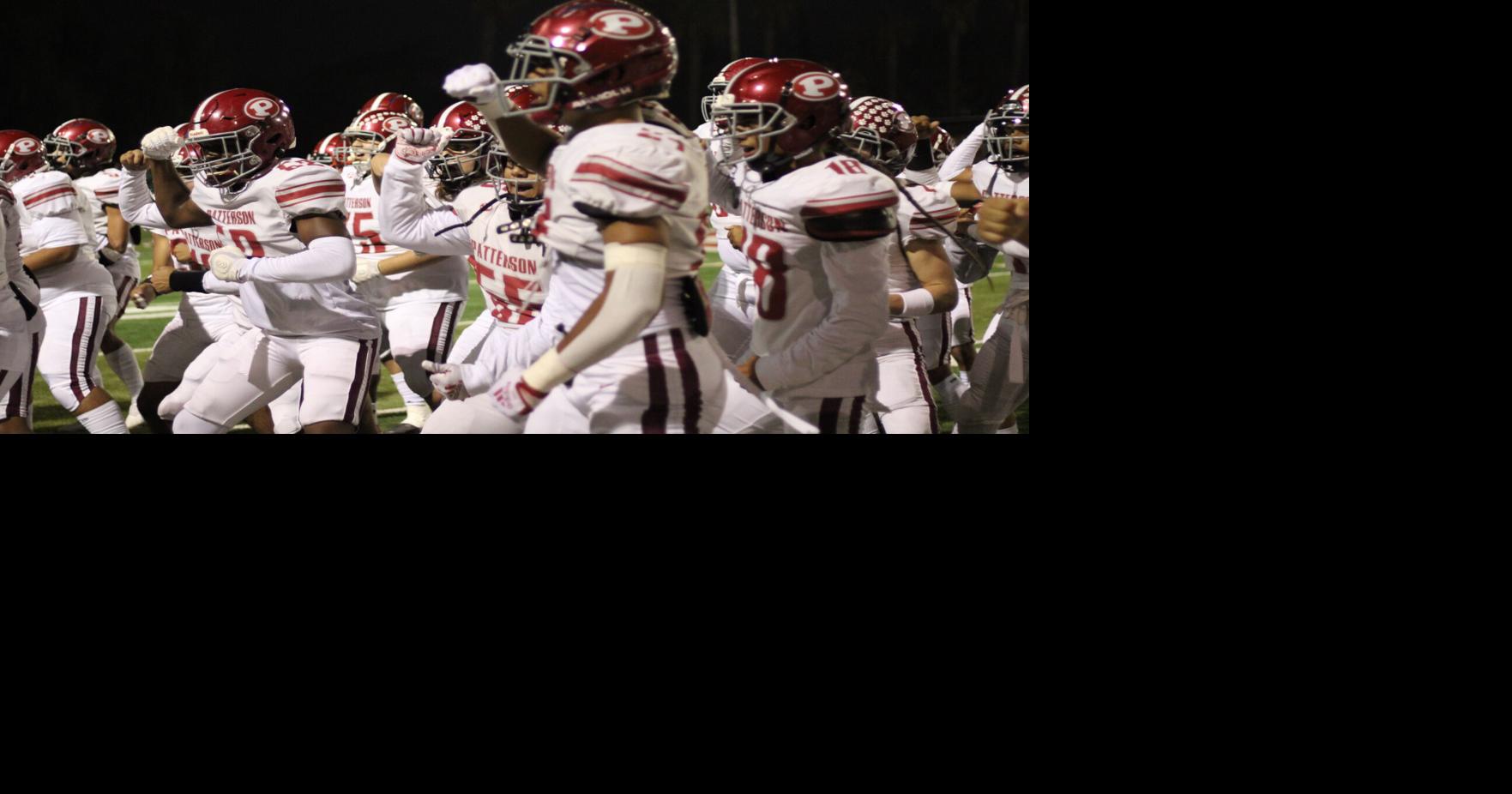 Patterson High School Homecoming 2022 | Patterson Irrigator ...