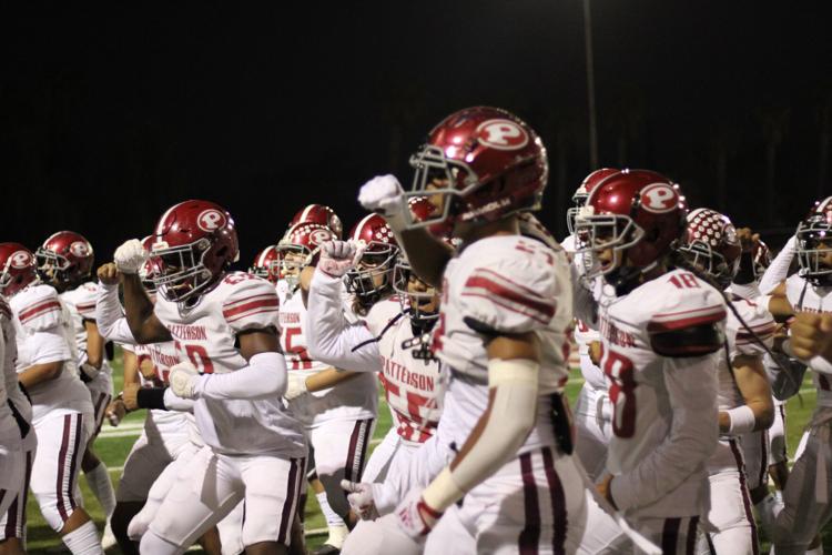 Patterson High School Homecoming 2022 | Patterson Irrigator ...