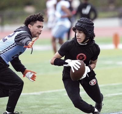 Tigers charge into off-season challenge | Patterson Irrigator ...