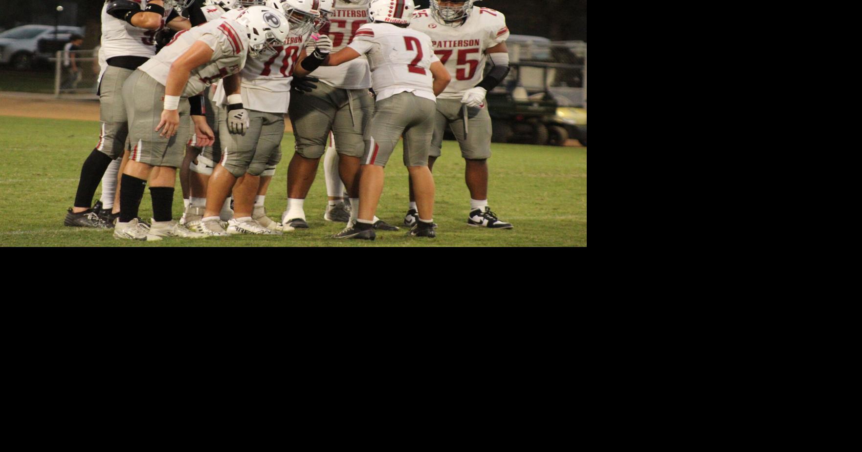 Patterson Tigers Football Heads on the Road, Visit Central Catholic ...