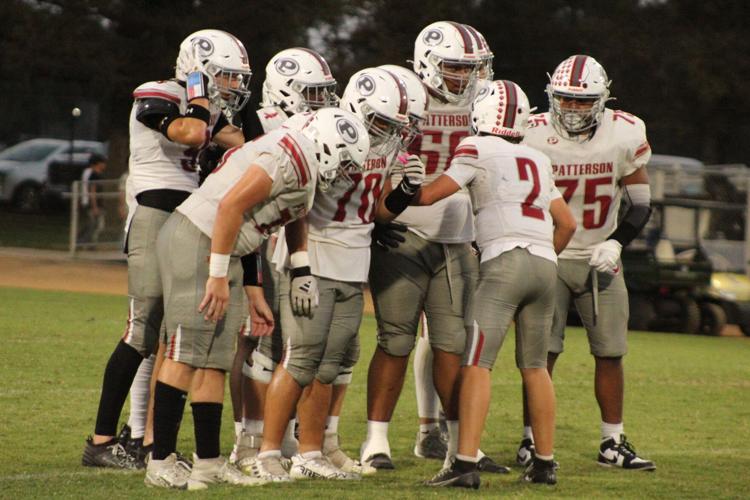 Patterson Tigers Football Heads on the Road, Visit Central Catholic ...