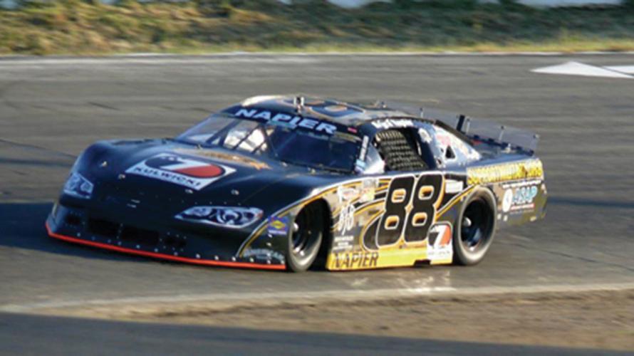 Speedster at 16 | Press Banner Sports | ttownmedia.com