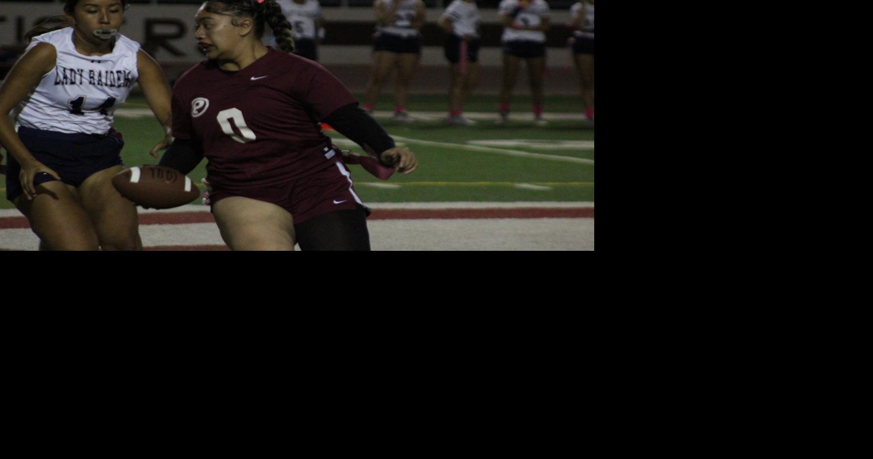 Patterson Flag Football Falls to Central Catholic in Heartbreaking ...