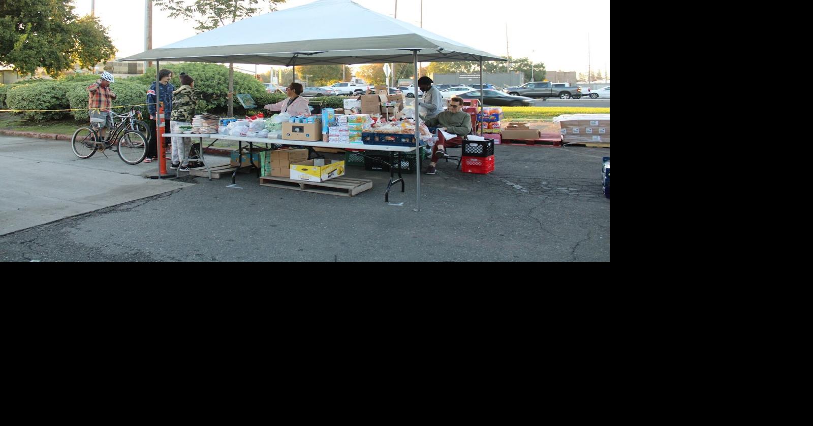 Modesto organizations step up to help vulnerable families, as ...