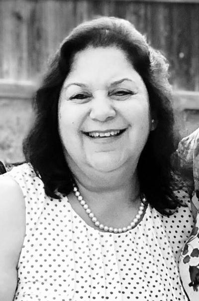 Antonia Marie Bermudez: December 6, 1958 – January 16, 2023 | Patterson ...