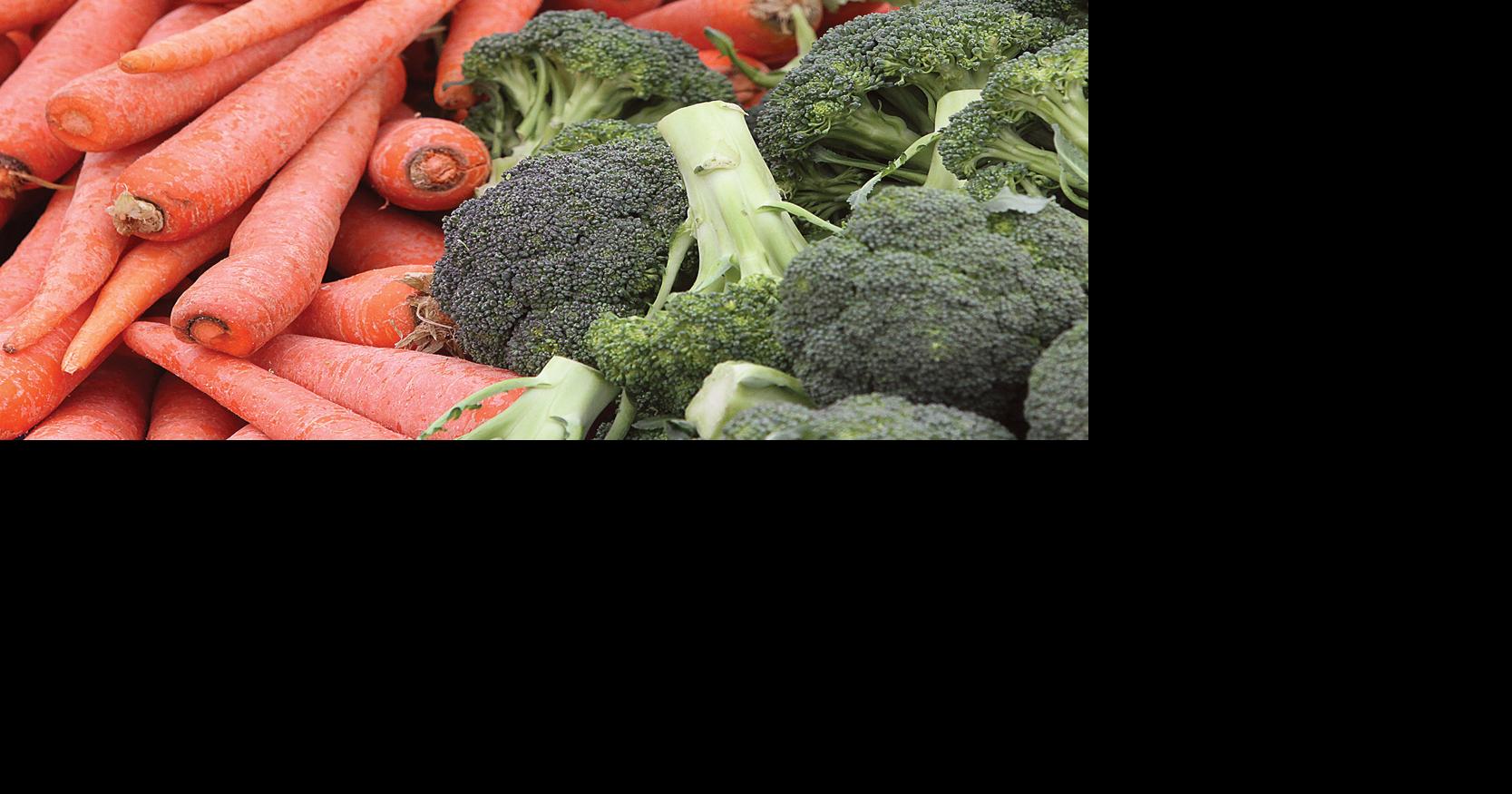 Downtown Tracy farmers market to open in May | Tracy Press News ...