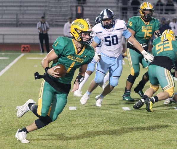 Tracy loses playoff game | Tracy Press | ttownmedia.com