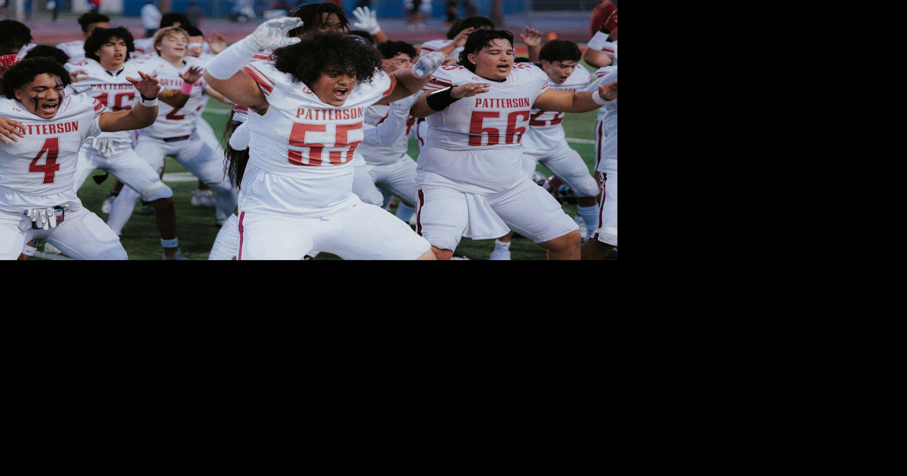 Tigers roar to homecoming win | Patterson Irrigator | ttownmedia.com