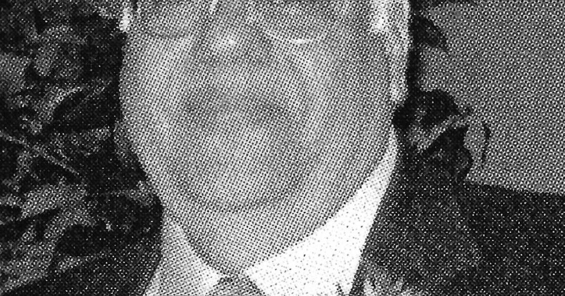 Louis Robert Gonzalez: February 15, 1944 – December 29, 2024 ...