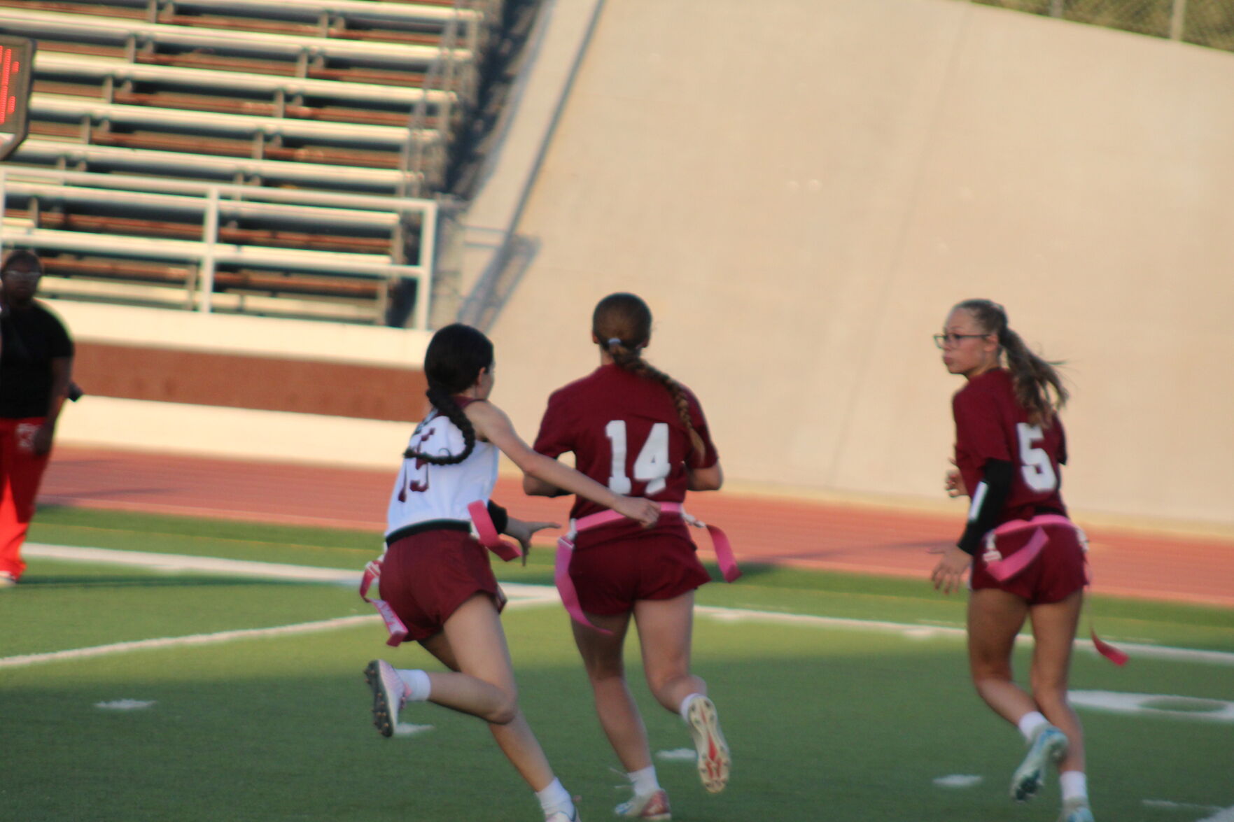 Patterson Irrigator | ttownmedia.com