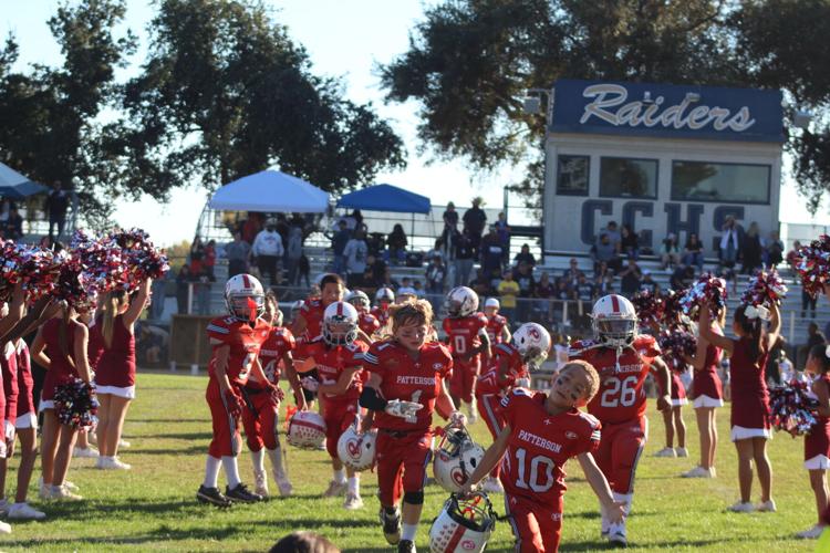 Patterson Jr. Tigers Heading Back to the Super Bowl | Patterson ...