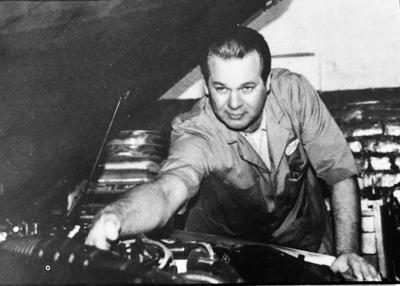 Frank Alberta: January 13, 1943 - January 30, 2023 | Patterson ...