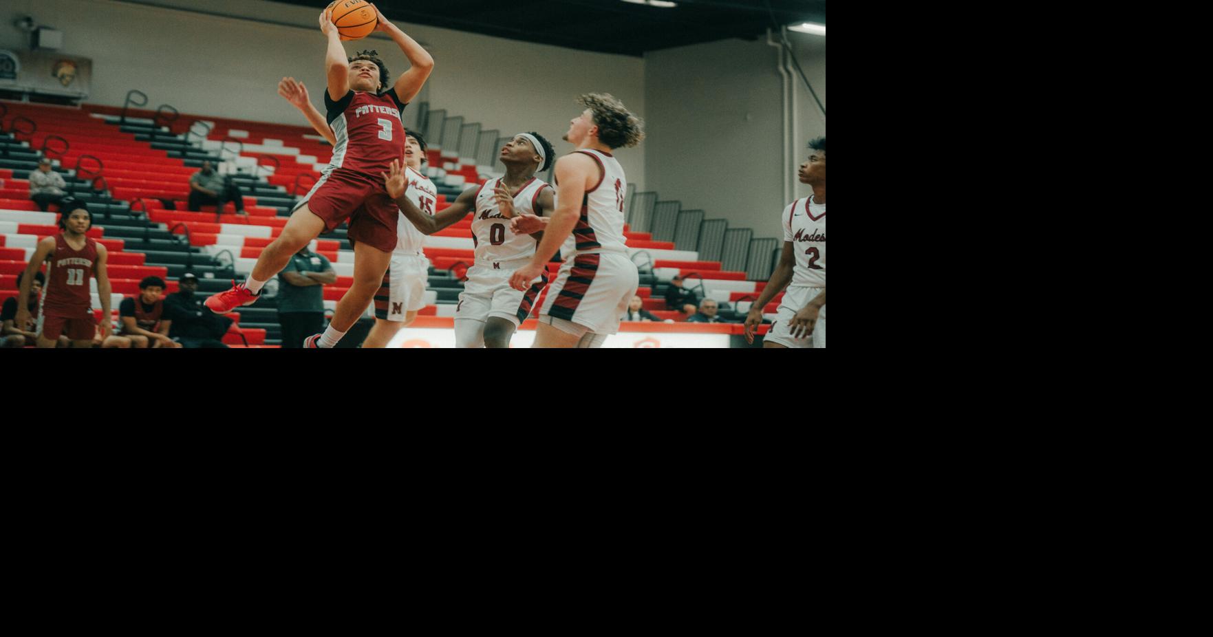 Patterson Tigers Split Games in Thrilling Matchups Against Ripon and ...