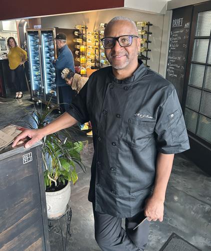 Restaurant owner gains recognition from State Assemblywoman | Tracy ...