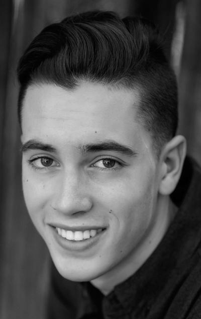 Steven Edward Halseth: August 30, 1997 – March 13, 2016 | Patterson ...