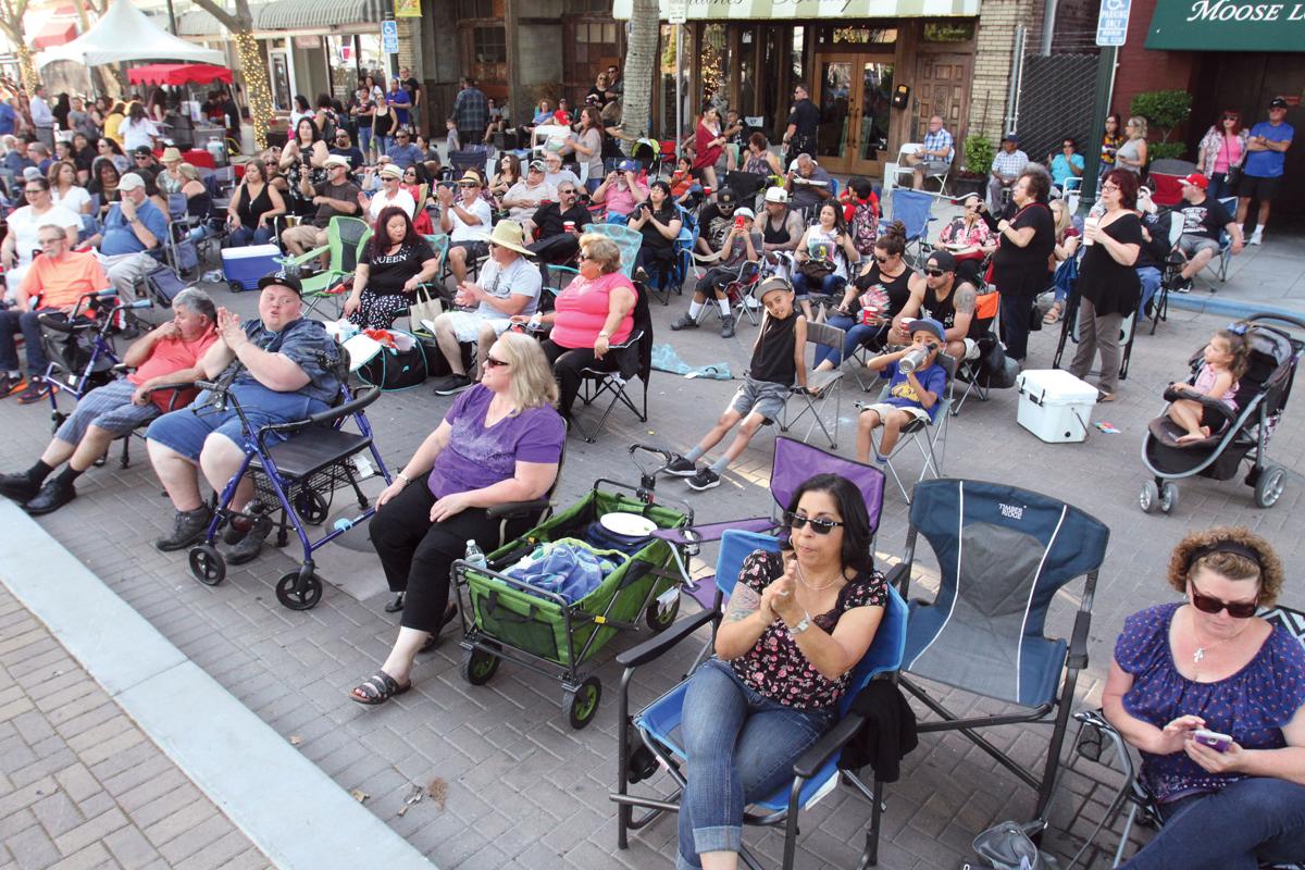 What’s happening in downtown Tracy: June 2018 | Tracy Press Our Town | ttownmedia.com