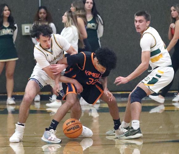 Boys basketball: Jaguars get revenge, snap losing streak in huge ...