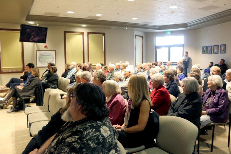 The history of Grayson, Cox family | Patterson Irrigator News ...