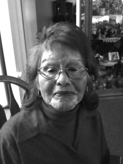 Elisa Sanchez: December 22, 1933 – January 7, 2021 | Patterson ...