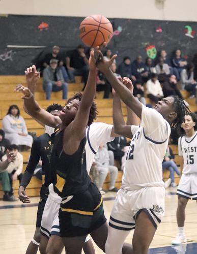 Basketball: Wolf Pack protect early lead to see off the Bulldogs ...