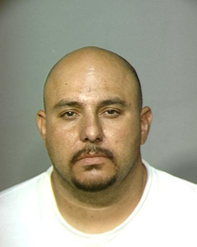 Police bust chop shop in Grayson | Patterson Irrigator News ...